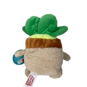 Kellytoy | Toys | Bumbumz 75 Stu The Succulent Plush Toy Gardenbumz ...